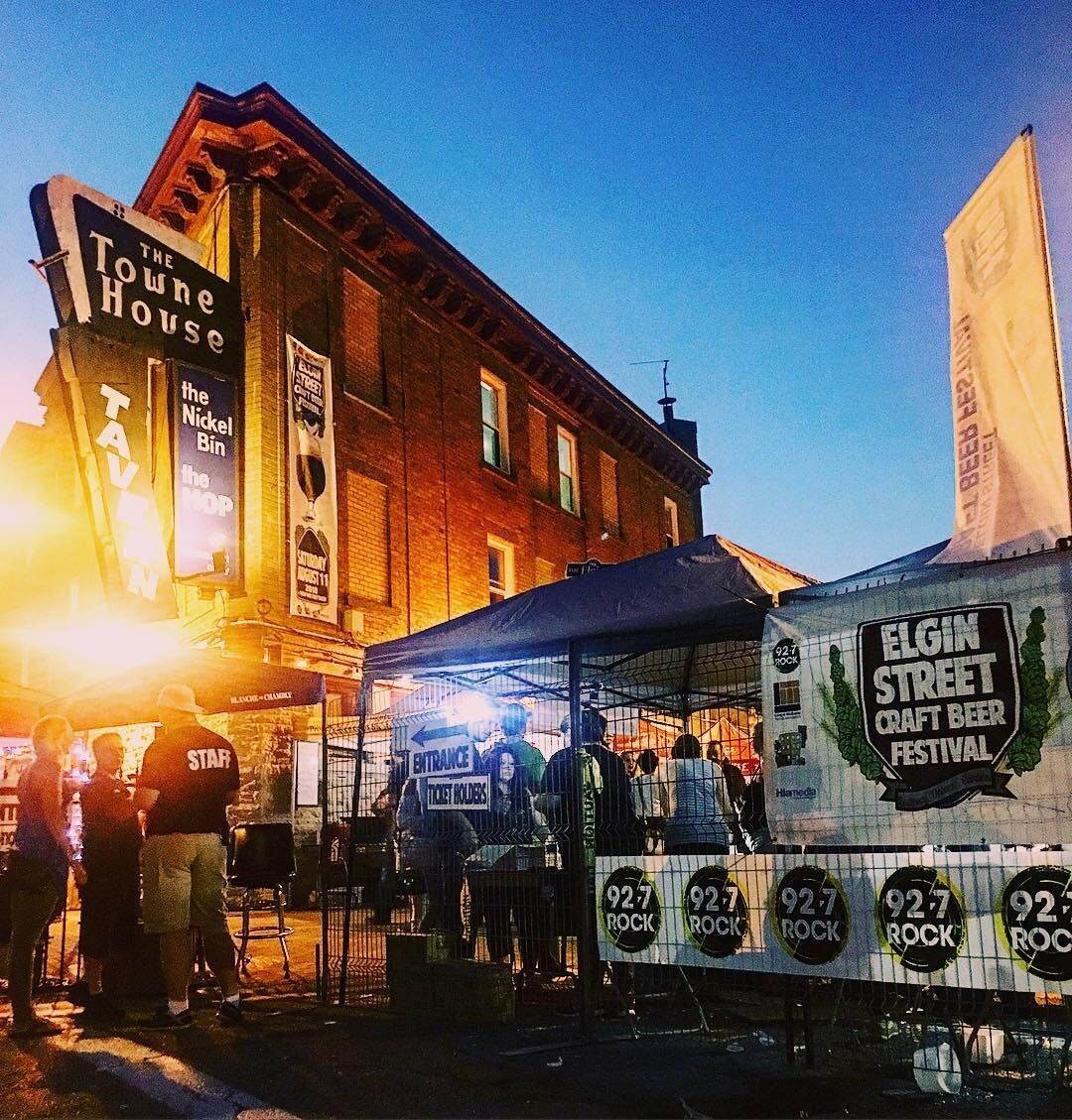 Cities of Northern Ontario | CION