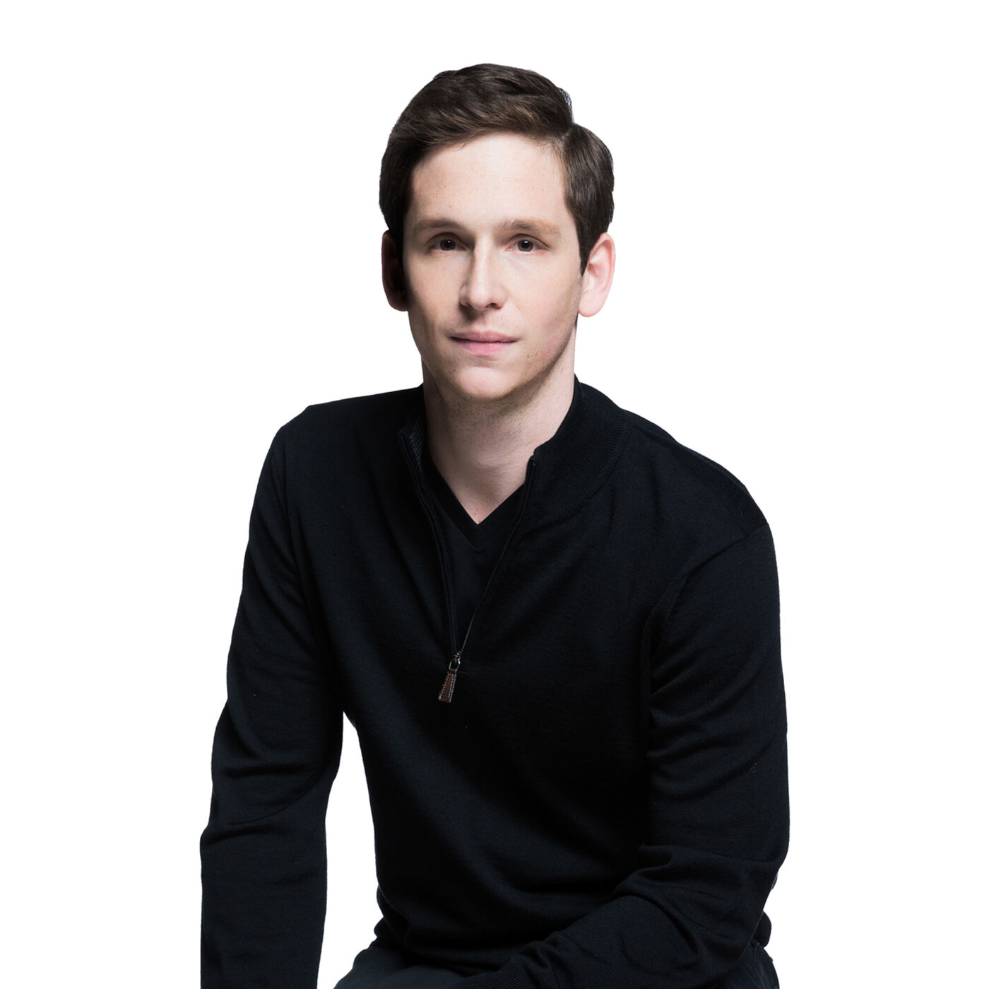 Producer Profile: Jonathan Bronfman of JoBro Productions | CION