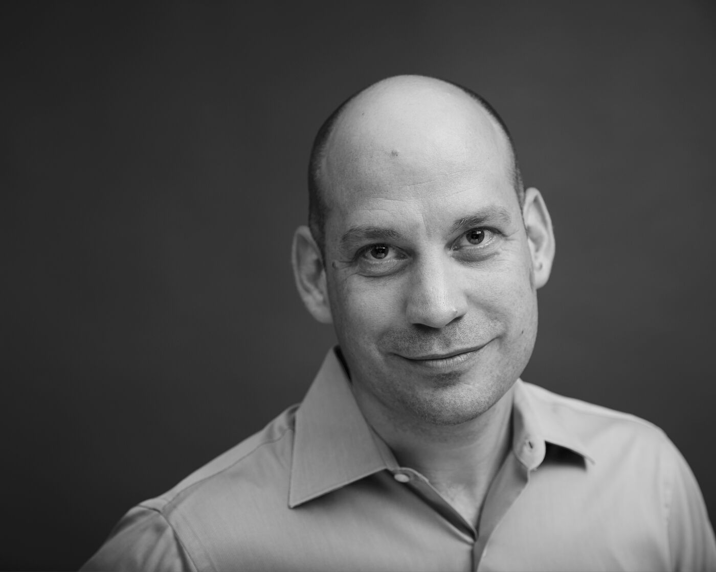 Producer Profile: Andrew Barnsley | CION