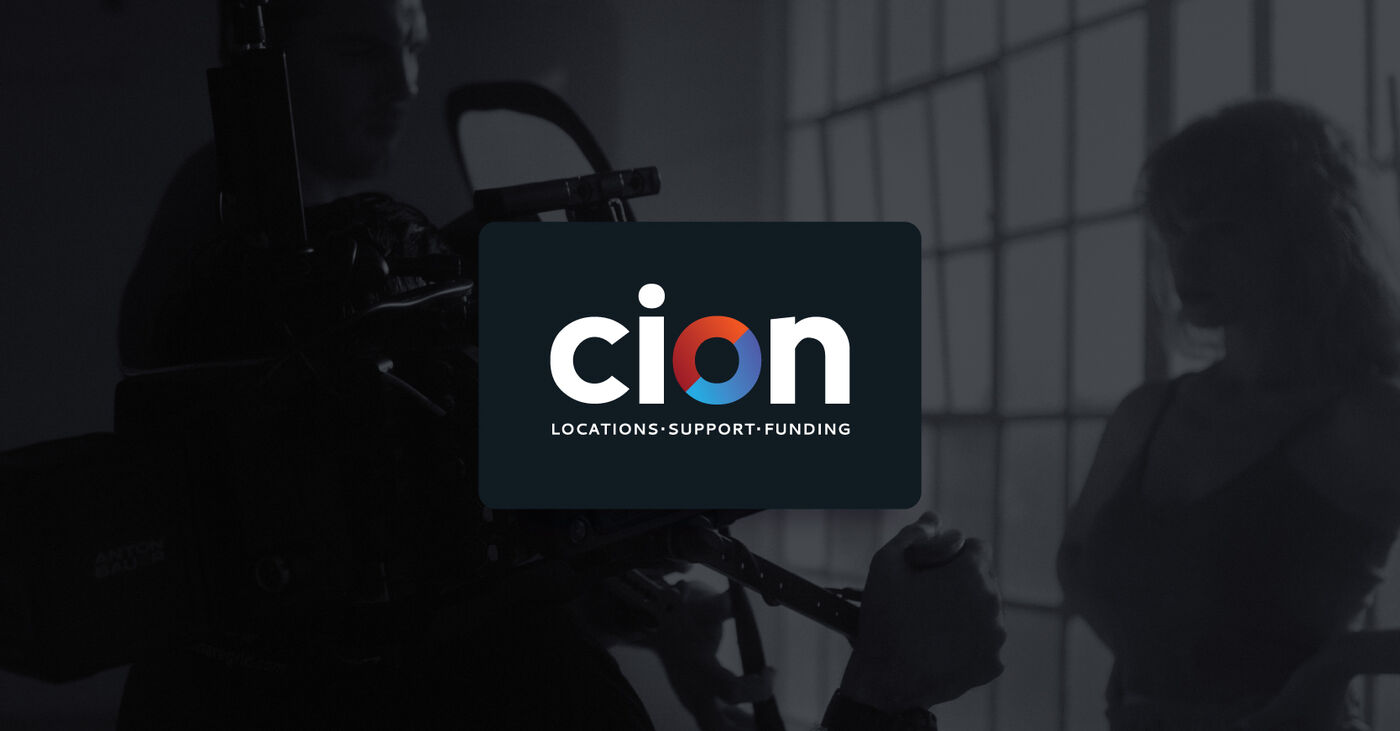 CION Hiring - Workforce Development Officer | CION