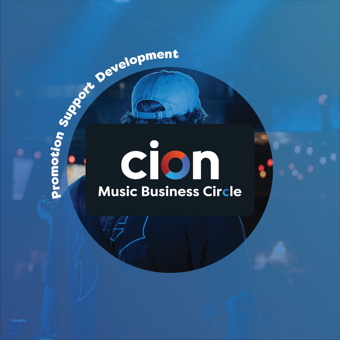 Music Business Circle | CION