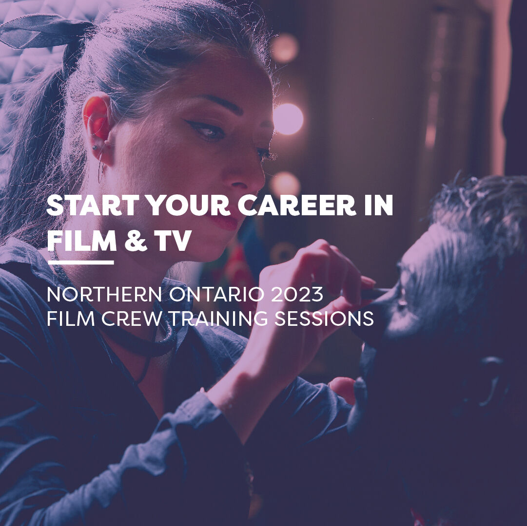 Film Crew Training 2023 | CION