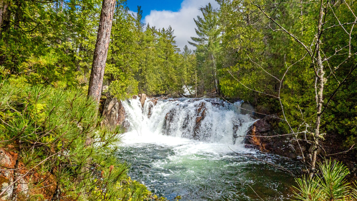 Filming in Sudbury | CION